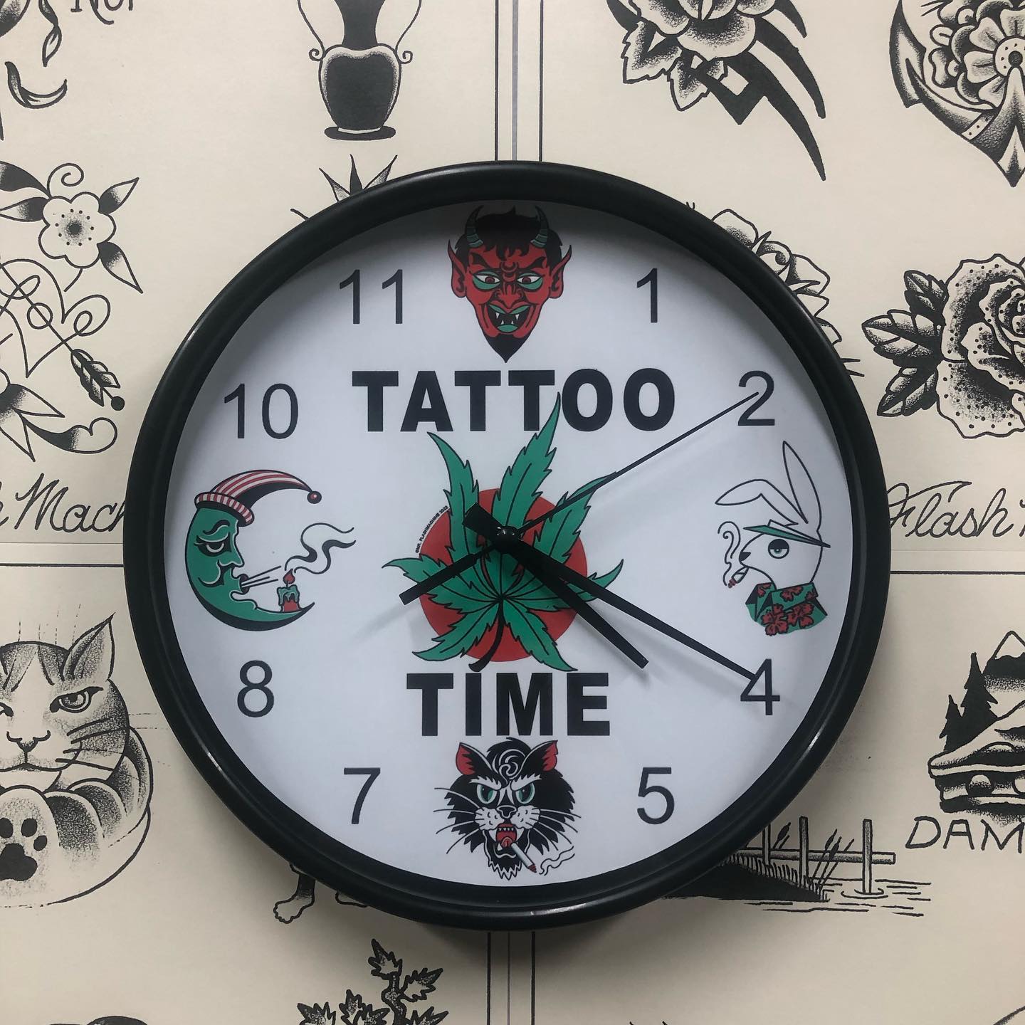 Warehouse – Mr. FlashMachine