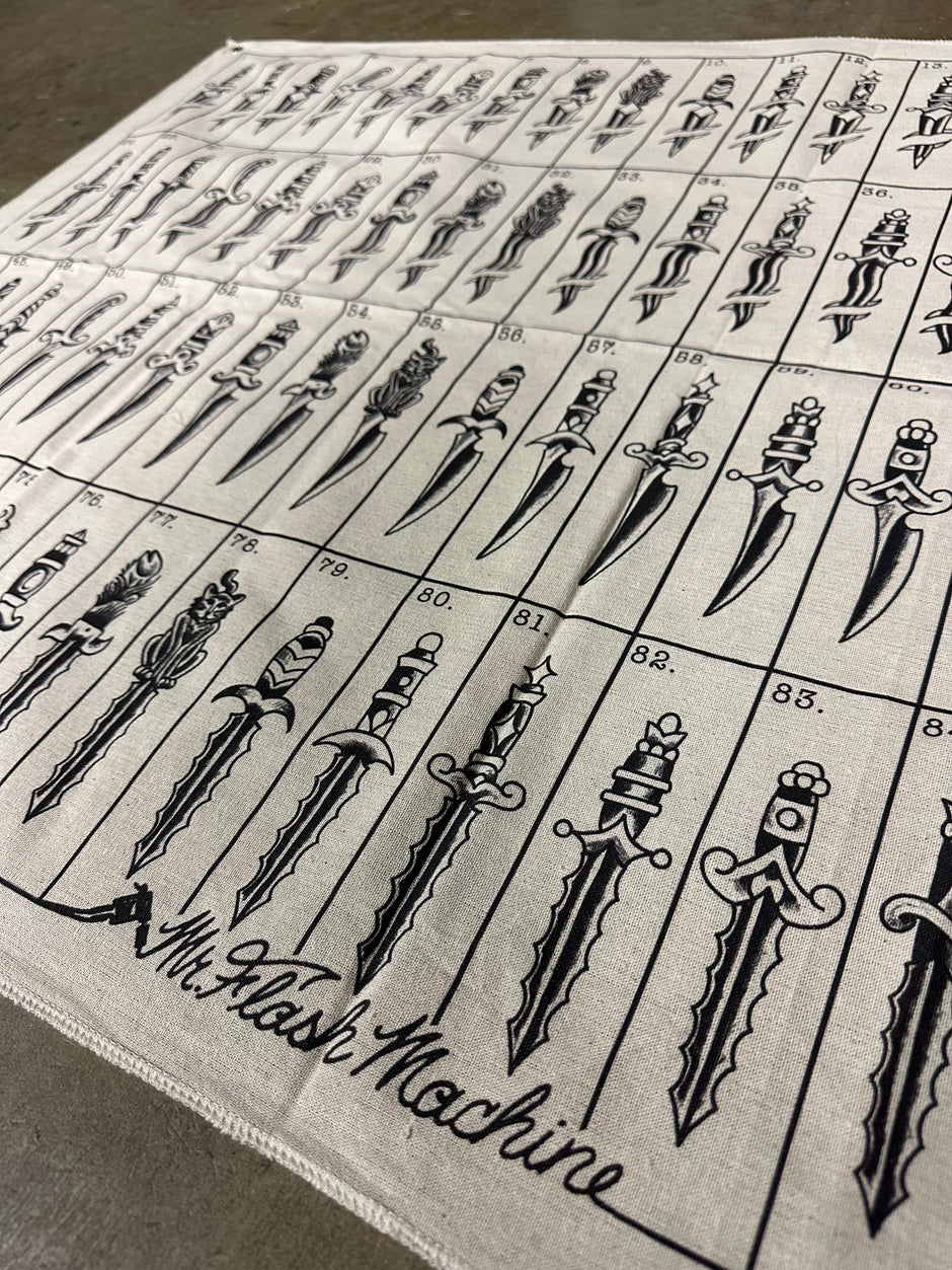 New Releases – Mr. FlashMachine