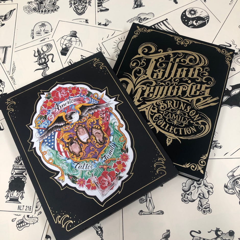 Books – Mr. FlashMachine