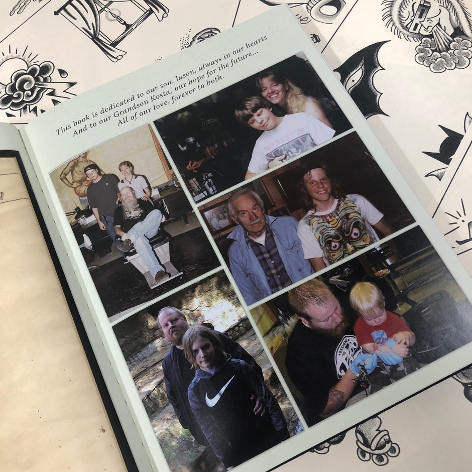 Books – Mr. FlashMachine