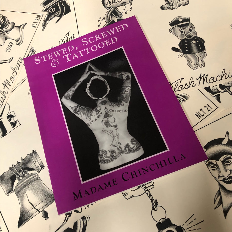 Books – Mr. FlashMachine